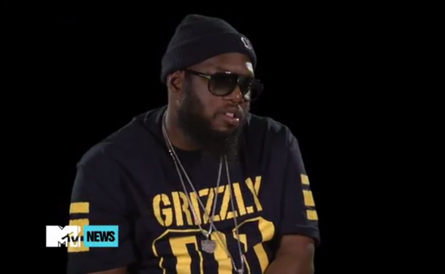 Philly Rapper Freeway Mourns loss of The Jacka - All Bay Music