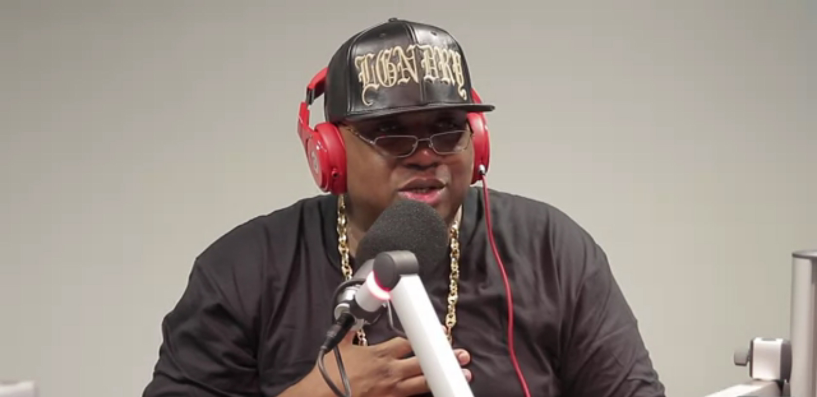 The Track E-40 Never Got To Share With 2Pac - All Bay Music