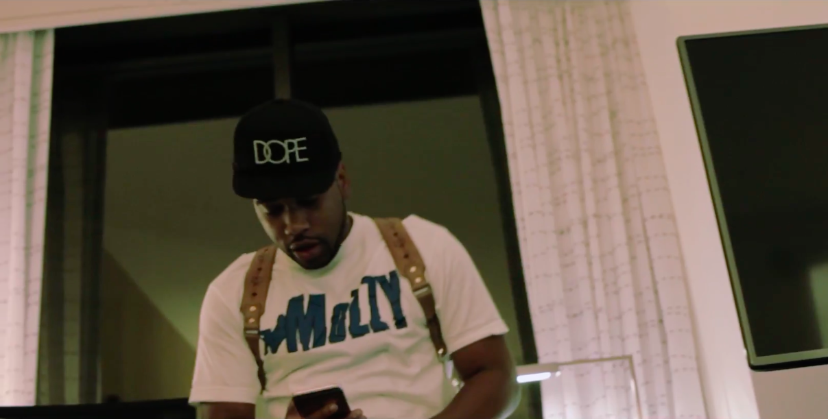 Hus Mozzy – Pull Up – All Bay Music