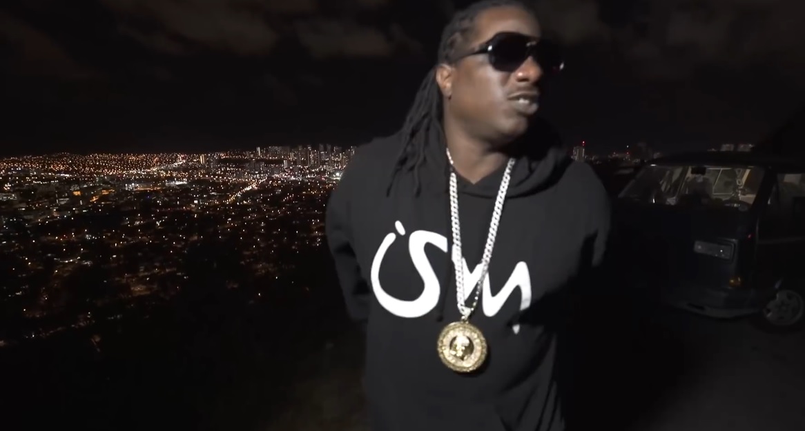 J Diggs - Chasin My Dreams ft. Sober Junkie - All Bay Music