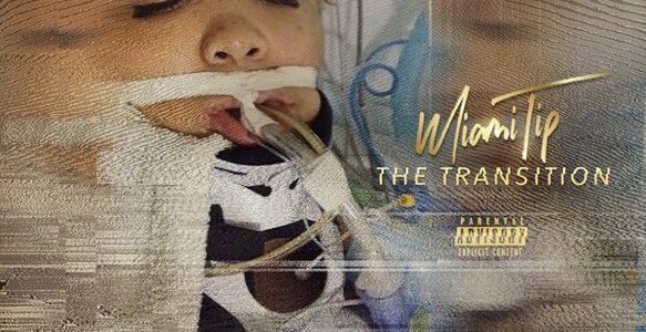 Female Rapper Miami Tip releasing “Transition” album July 11th – All ...