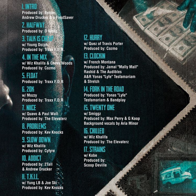 Berner - Packs - All Bay Music