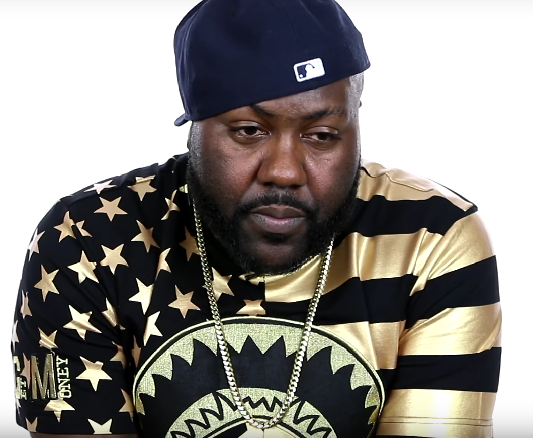 Mistah FAB discusses Oakland Raiders possibly relocating to Las Vegas ...