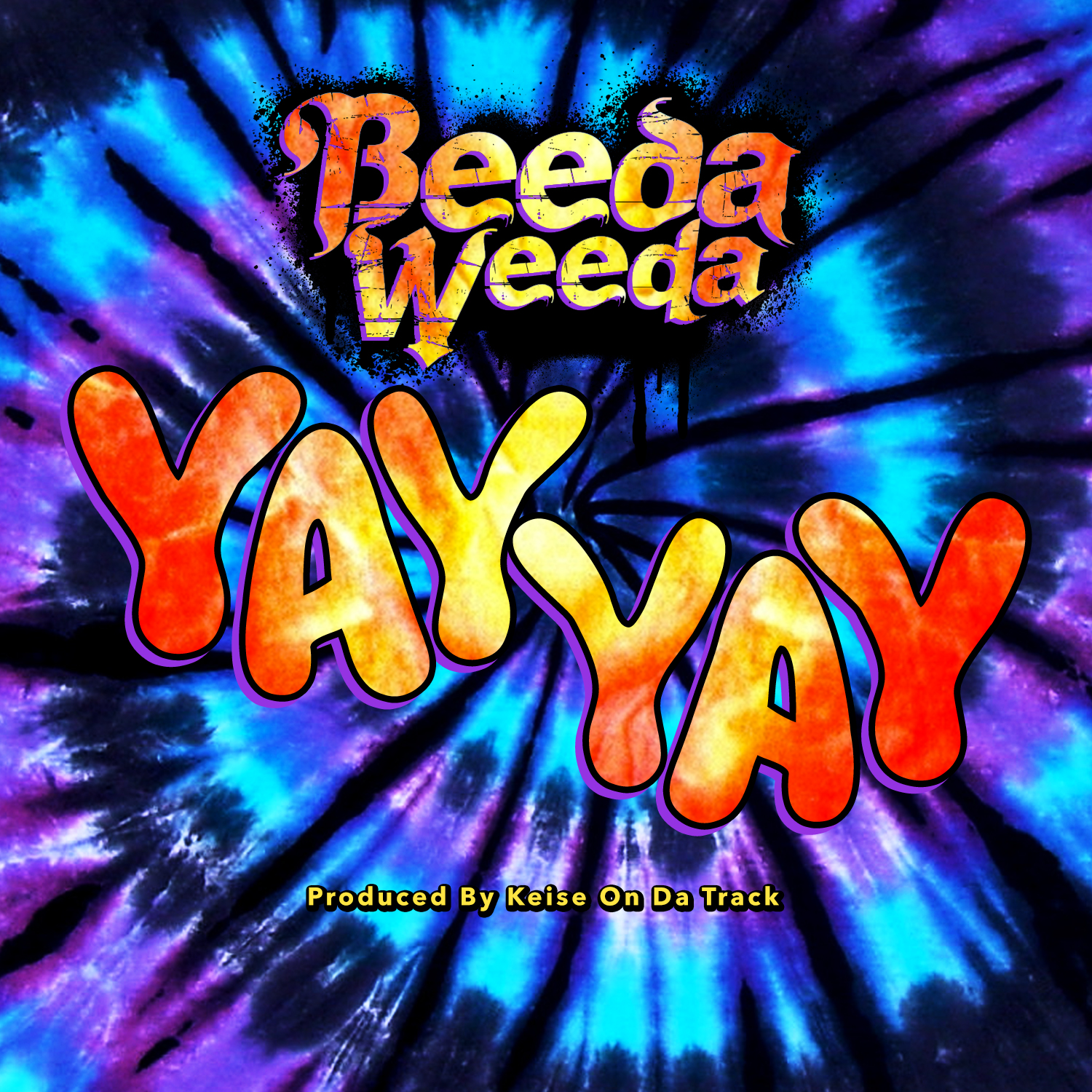 Beeda Weeda - Yay Yay - All Bay Music