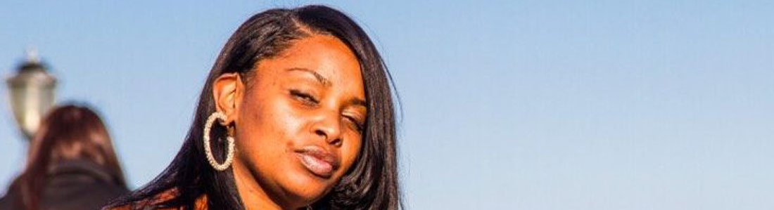 Nyesha Nicole - All Bay Music