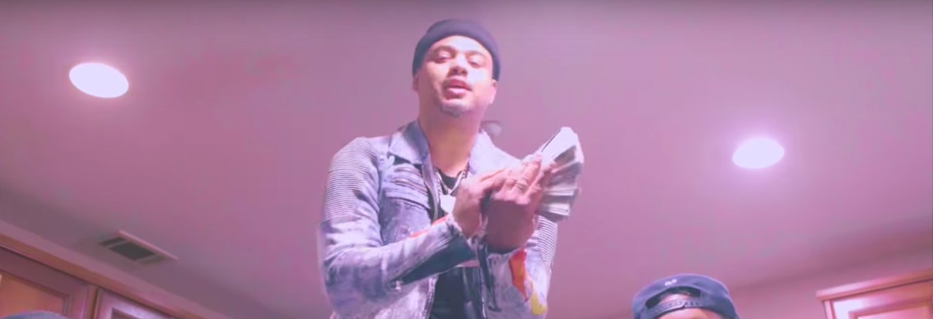 Lil Yee - Mask Off (Official Video) - All Bay Music