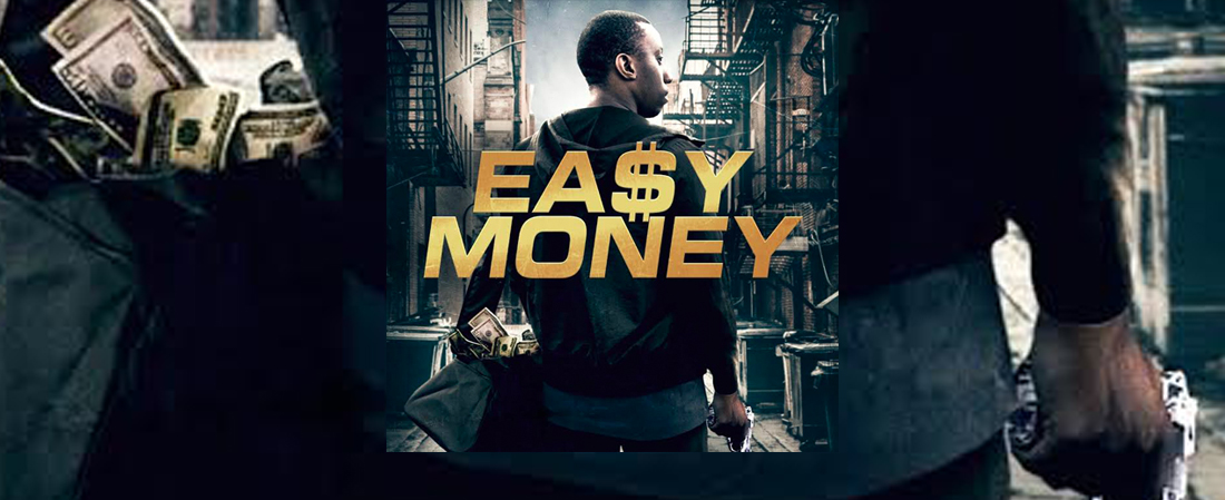Easy Money The Movie Starring Michael Blackson Omar Gooding Clifton ... Easy Money The Movie Starring Michael Blackson Omar Gooding Clifton ...