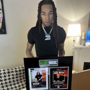All Bay Music – San Francisco Bay Area Hip Hop and Rap Magazine